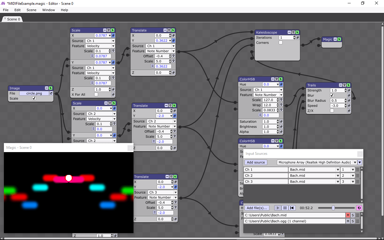 The Best VJ Software: Tools For Making VJ Mixes - DjMirror
