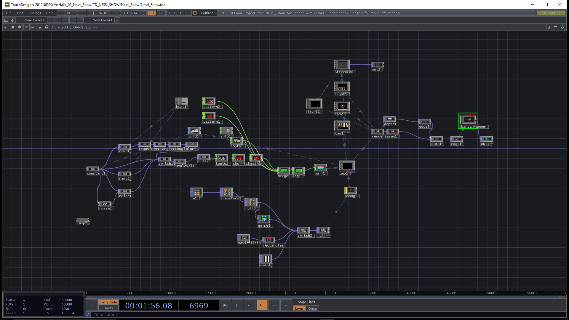 The Best VJ Software: Tools For Making VJ Mixes - DjMirror